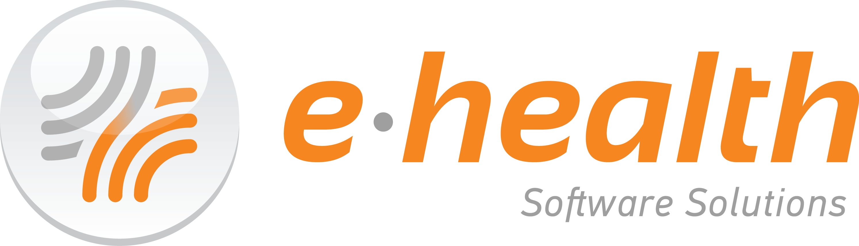 Ehealthcare Solutions Logo R.J. Lewis E Healthcare Solutions